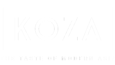 Food Menu Speyer • KOZA